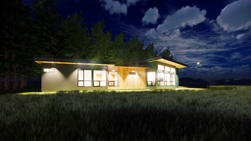 PLAN 101 Full PDF Set | Mysite