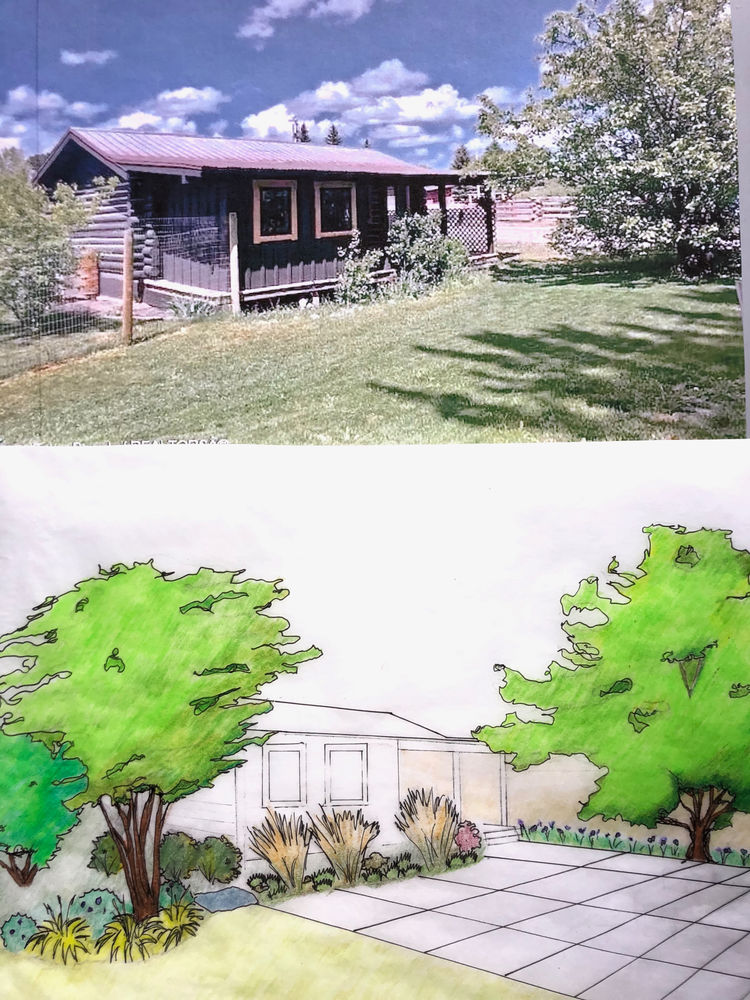 Designing Outdoor Social Spaces - Gathering in the Garden is a Trend ...