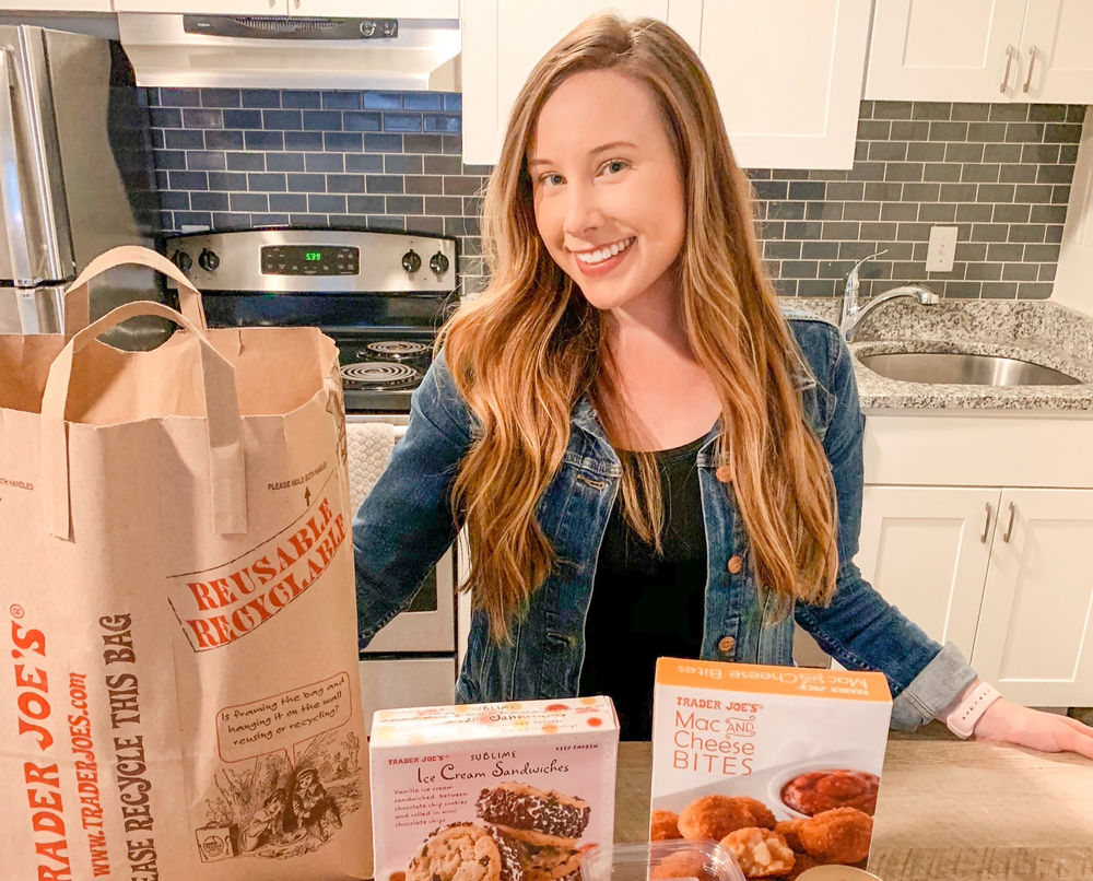 20 Favorite Trader Joe's Finds