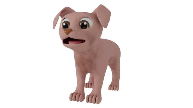 3D Modeling/Rigging | Portfolio