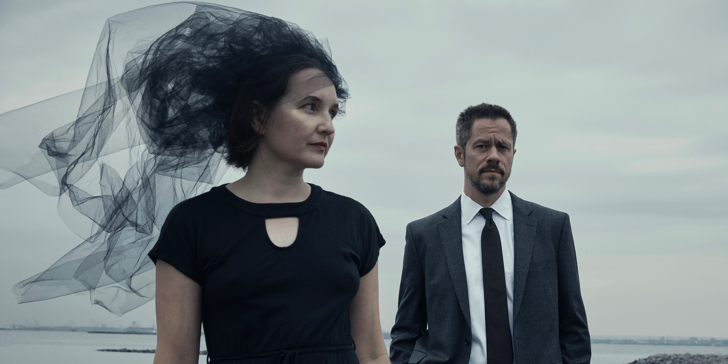 Fellwalker | Music | Cynthia Hopkins & James Lavino