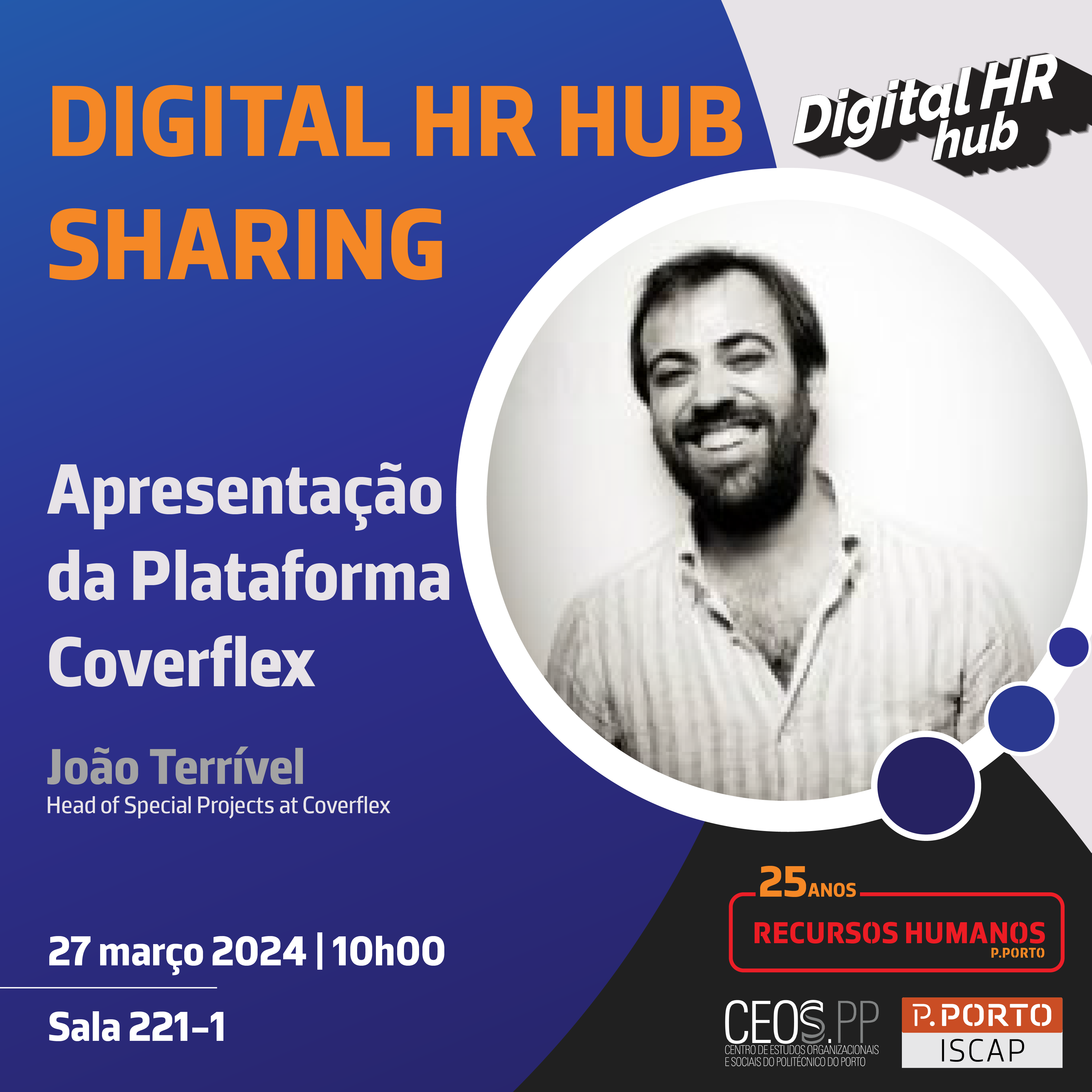 Presentation of the COVERFLEX platform | CEOS.PP