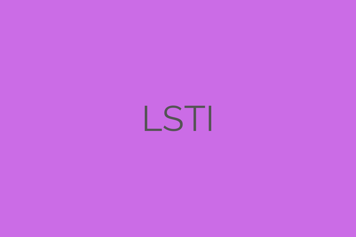 LSTI | CEOS.PP