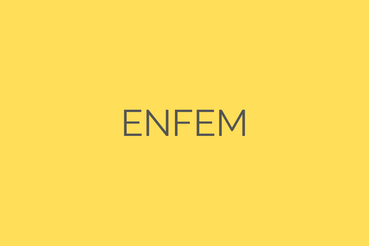 ENFEM | CEOS.PP