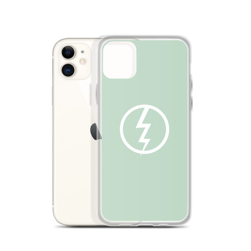 Invincible Lightning iPhone Case | Invincible