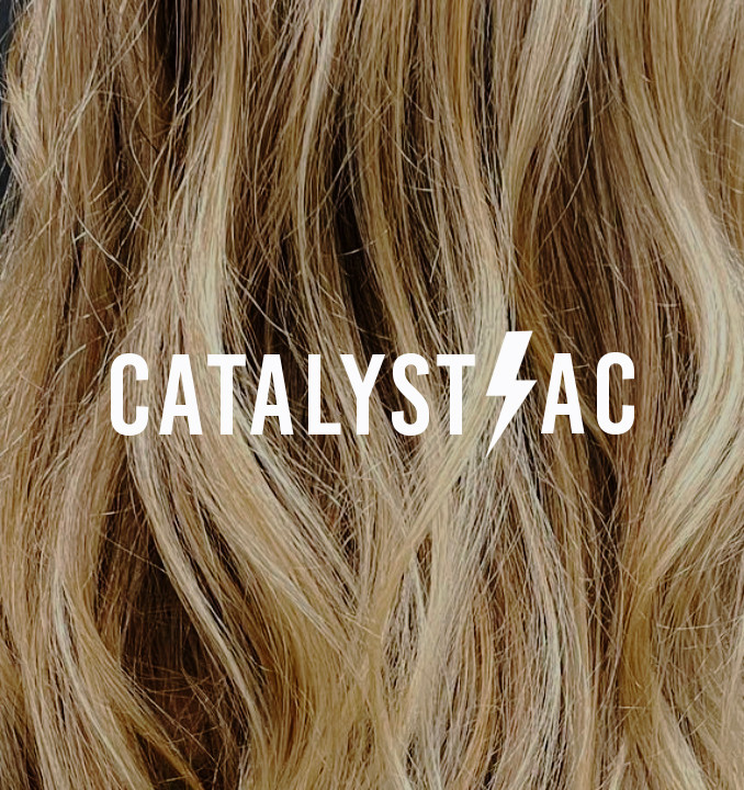 Home | Catalyst AC Style Salon