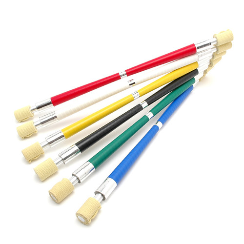 Fire Devilstick Mr Babache | Jokolarte