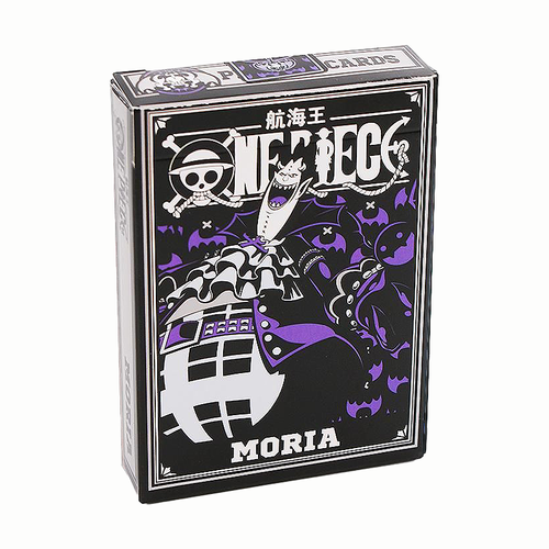 Carte One Piece - Moria | Jokolarte