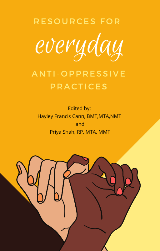 Anti-Oppressive Practice