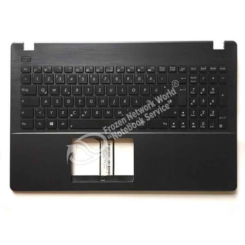 Asus X551 Klavye Modülü (Orijinal) | Ankara Laptop Servis