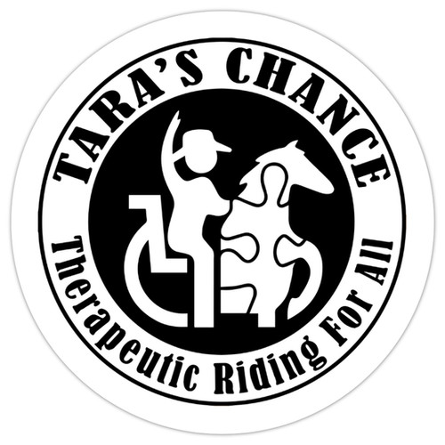 Logo Sticker | Tars's Chance