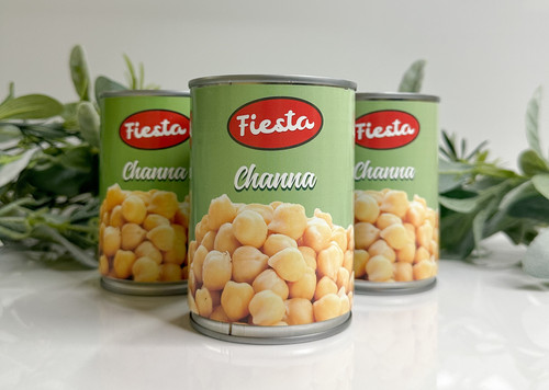 400g Channa | Govac 1