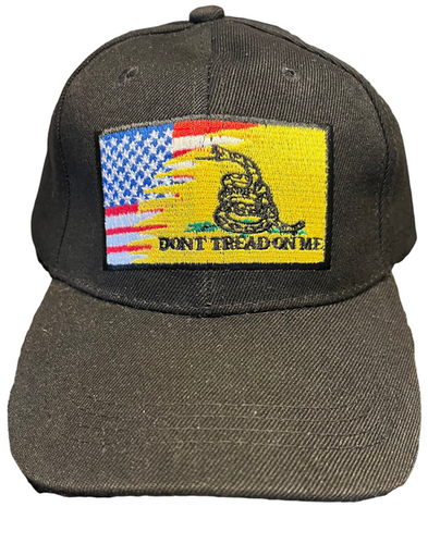 DTOM-Hat | Bondage Breakers Out