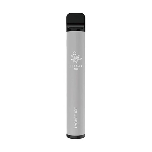 ELF Bar 800 Puffs Lychee Ice | Namlow