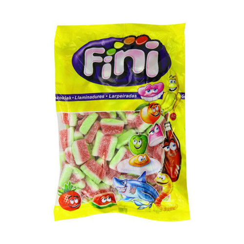 Fini Fizzy Watermelon 1kg | Namlow