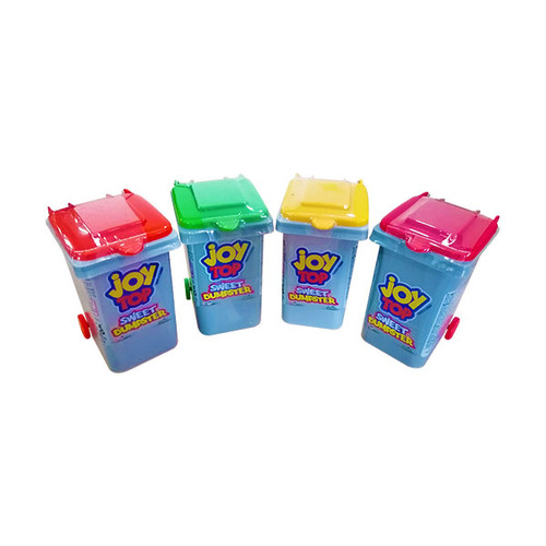 Bonart Joy Top Sweet Dumpster | Namlow