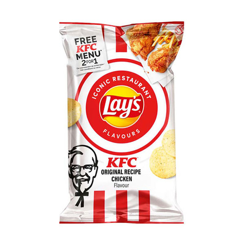 Lays KFC Original 150g | Namlow