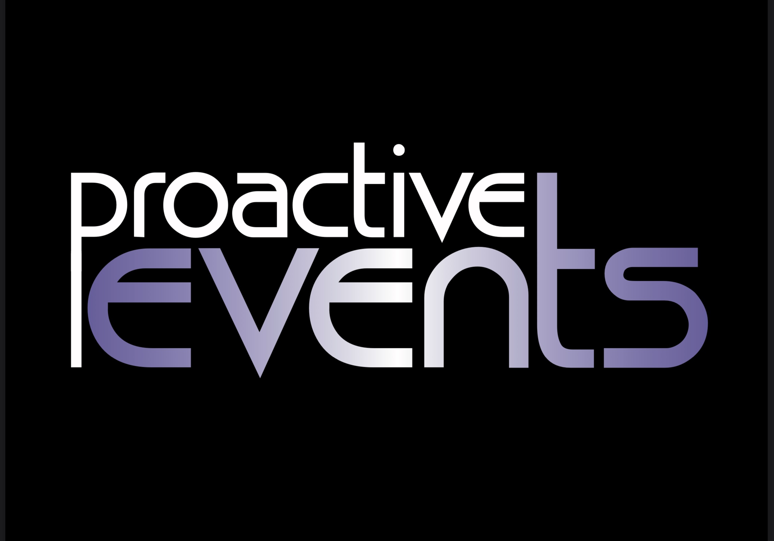 Home | ProActive Events