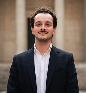 À propos | Master GEAI | France