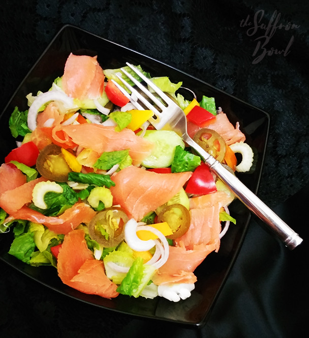 Allergy Free Recipes | Saffron Bowl