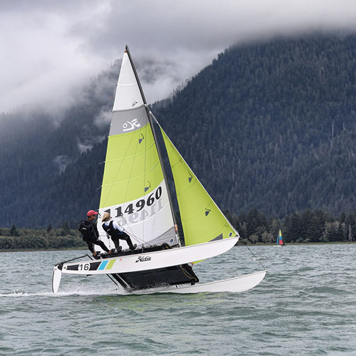 Affordable Sailboats for Beginners: How to Find Your Perfect Boat.