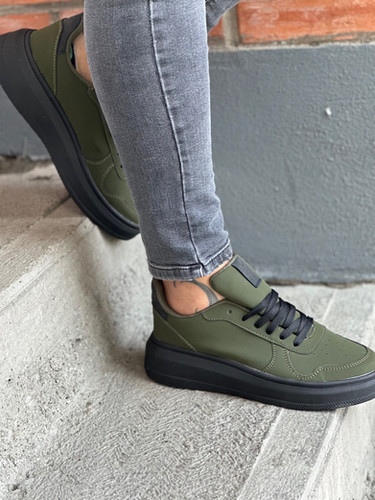 Toto verde olivo | Vipamx