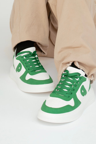 Toto blanco verde | Vipamx