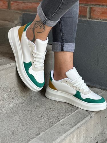 Toto verde mostaza | Vipamx