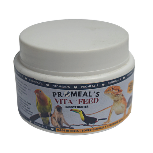 Promeal Vita-Feed Vitamin Supplement | Promeal
