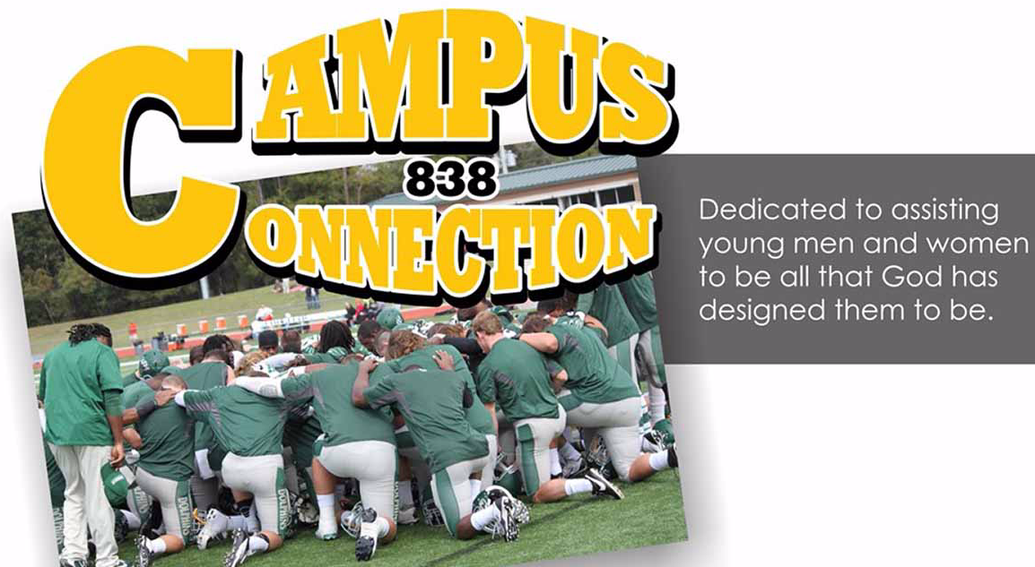 Campus Connection 838