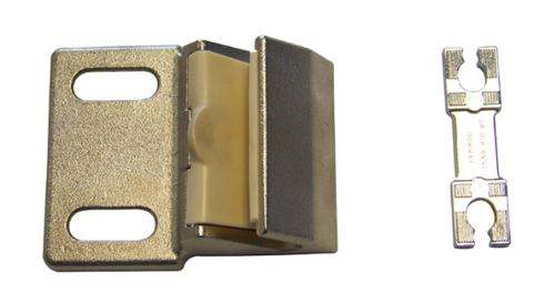 Fermod 3530 slotted floor guide (old style) | Eurocold Ltd