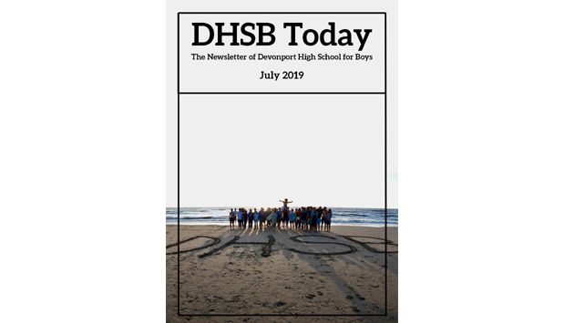 DHSB Today | Devonport High School For Boys | Plymouth