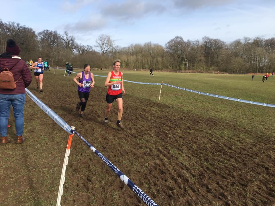 Newport Harriers News