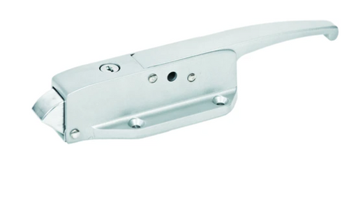 Kason 0058 series locking latch | Eurocold