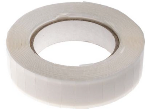Double sided fixing tape | Eurocold
