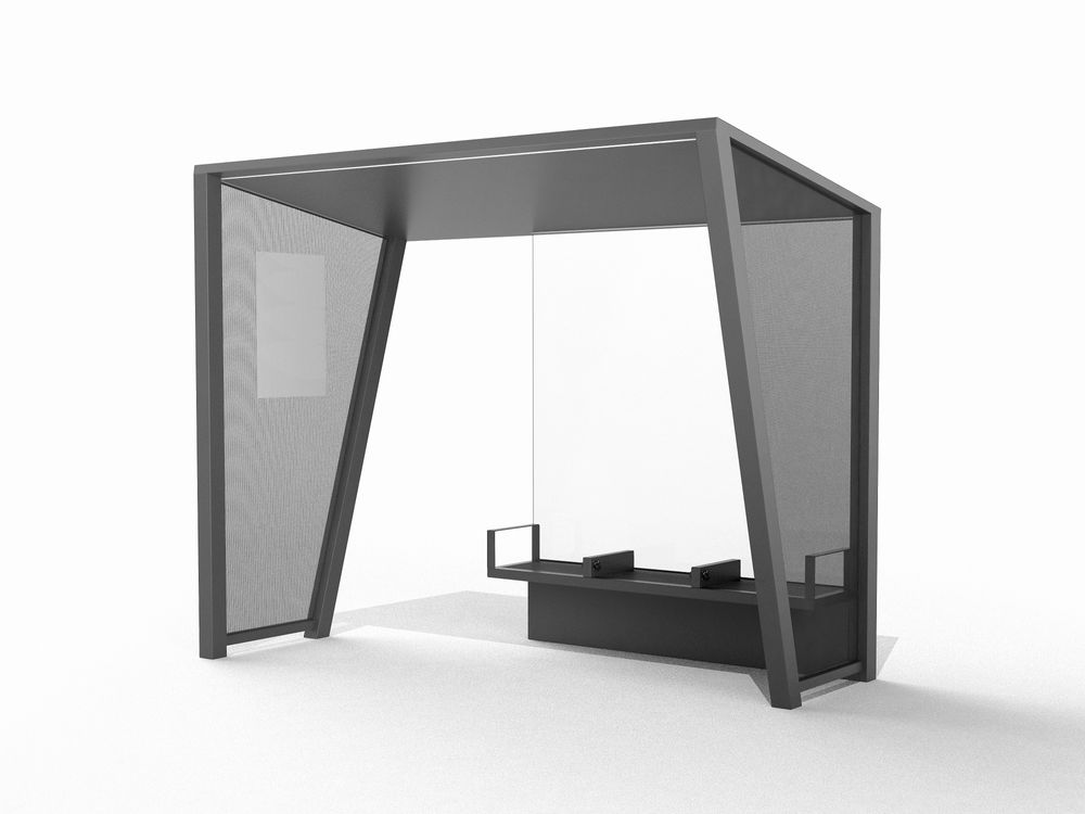 Solar Bus Stations – How They Will Make Life Easy on The Road