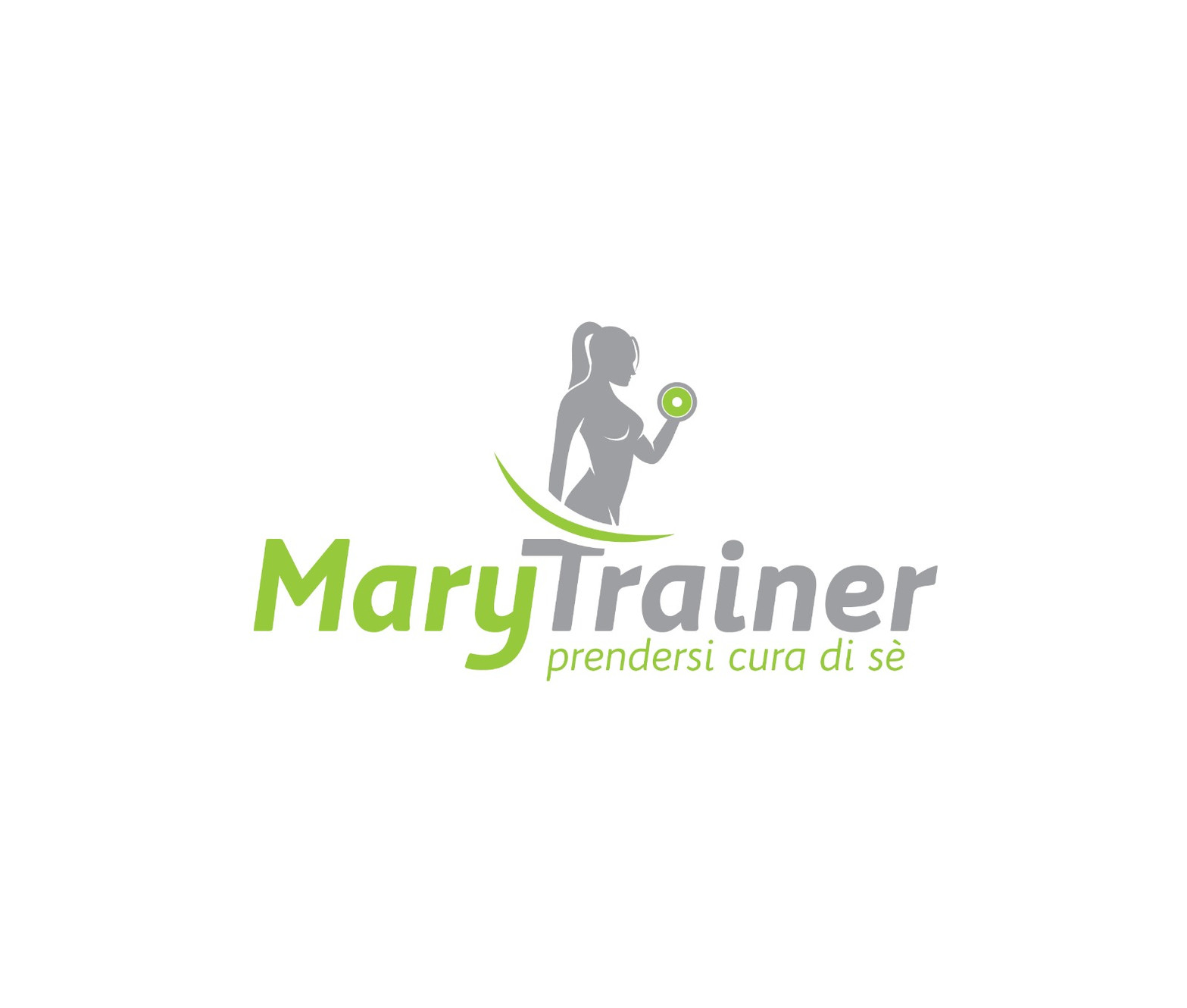 Mary Trainer, personal fitness coach | Allenamenti al femminile