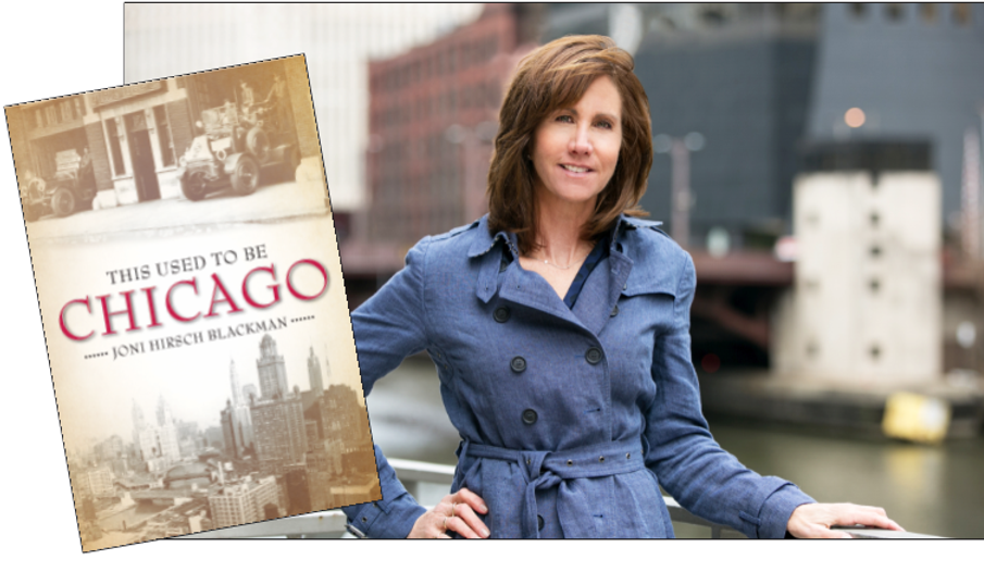 LITERARY LOCAL | Take a Tour through History with New Book Release