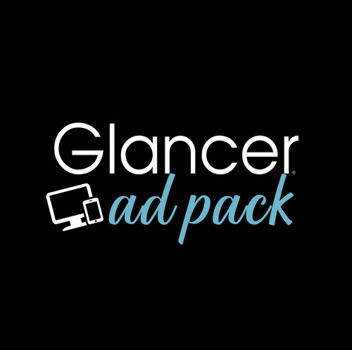 Glancer® Local Ad Pack | Glancer Magazine
