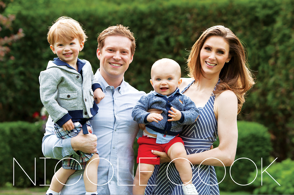 WEST SUBURBAN VIP | Meet Mrs. Illinois, Nicole Cook of Geneva