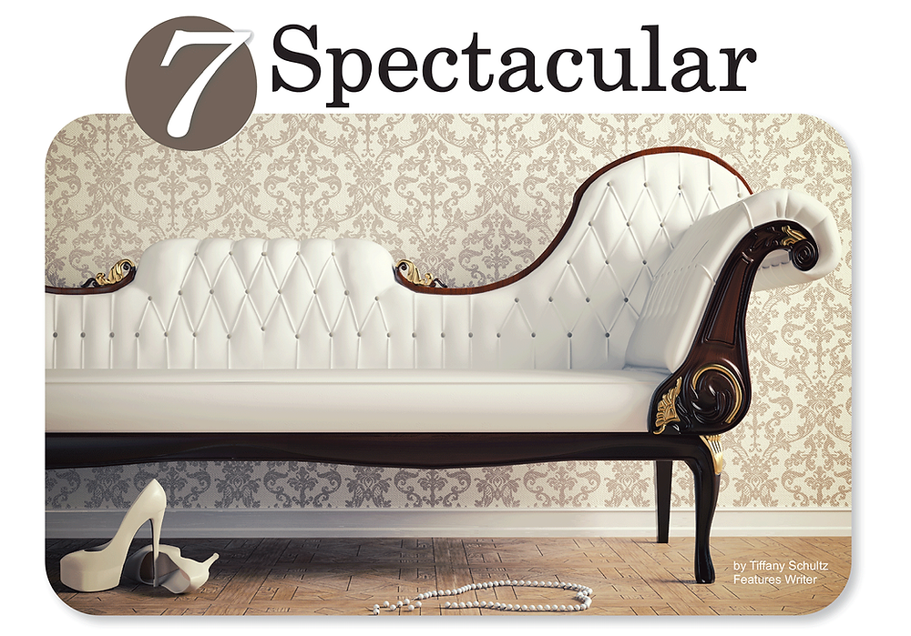7 SPECTACULAR | Must Visit Shops for Local Decor