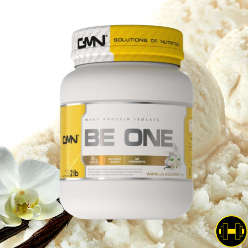 GMN BE ONE | High Nutrition Store