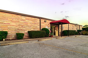 Commercial Kitchen 205 / Houston