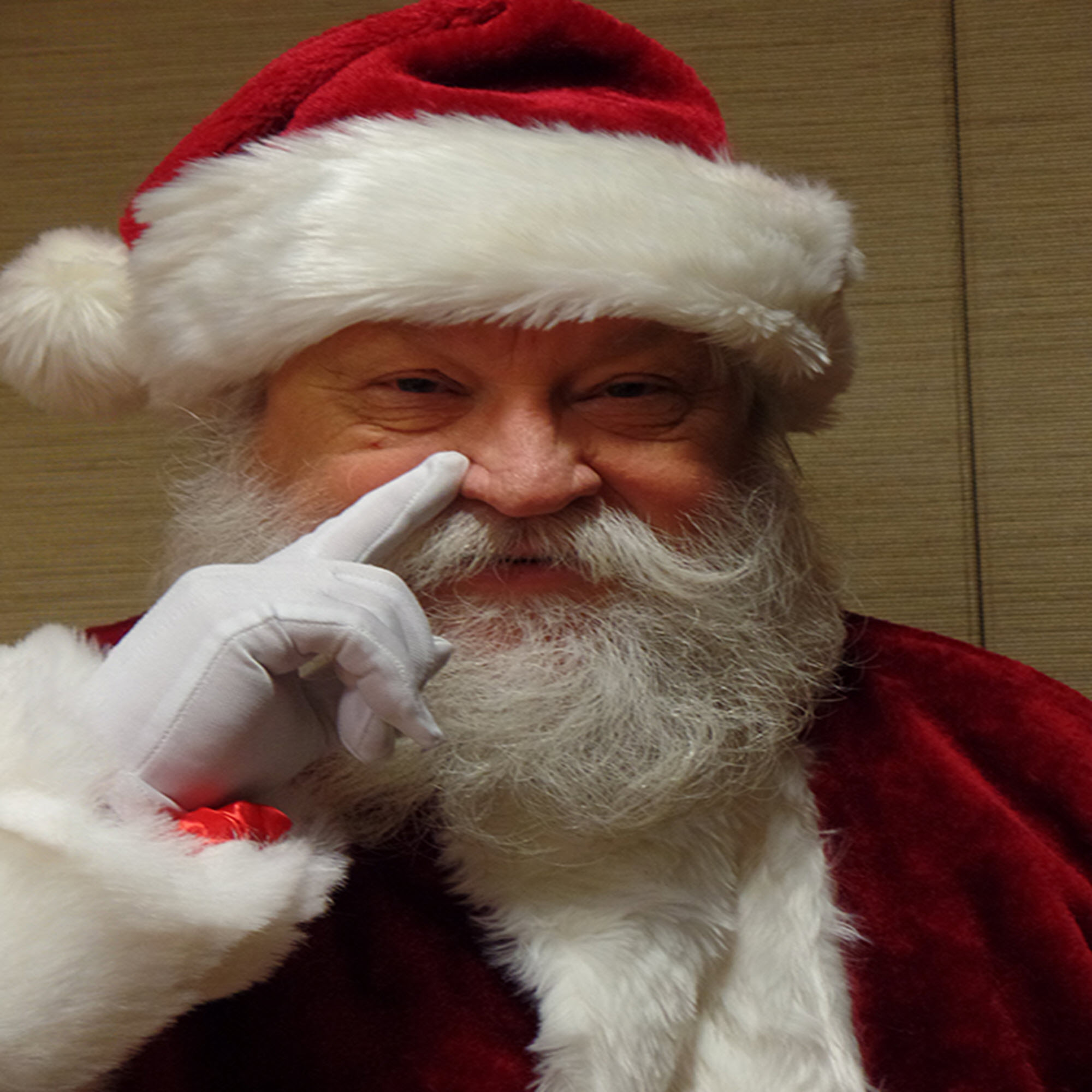 Utah Santa's | Santa for Hire | Utah, USA