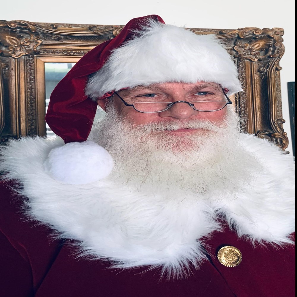 Utah Santa's | Santa for Hire | Utah, USA