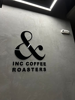 INC Coffee Roasters