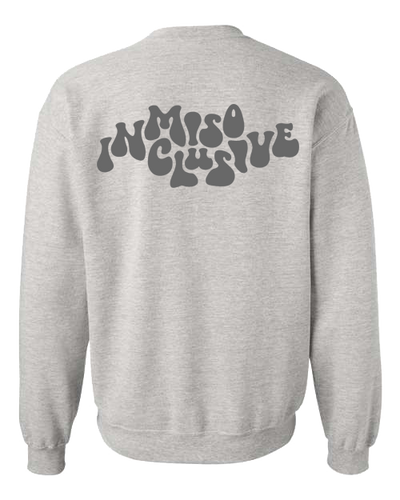 miso inclusive crew | INC Coffee Roasters