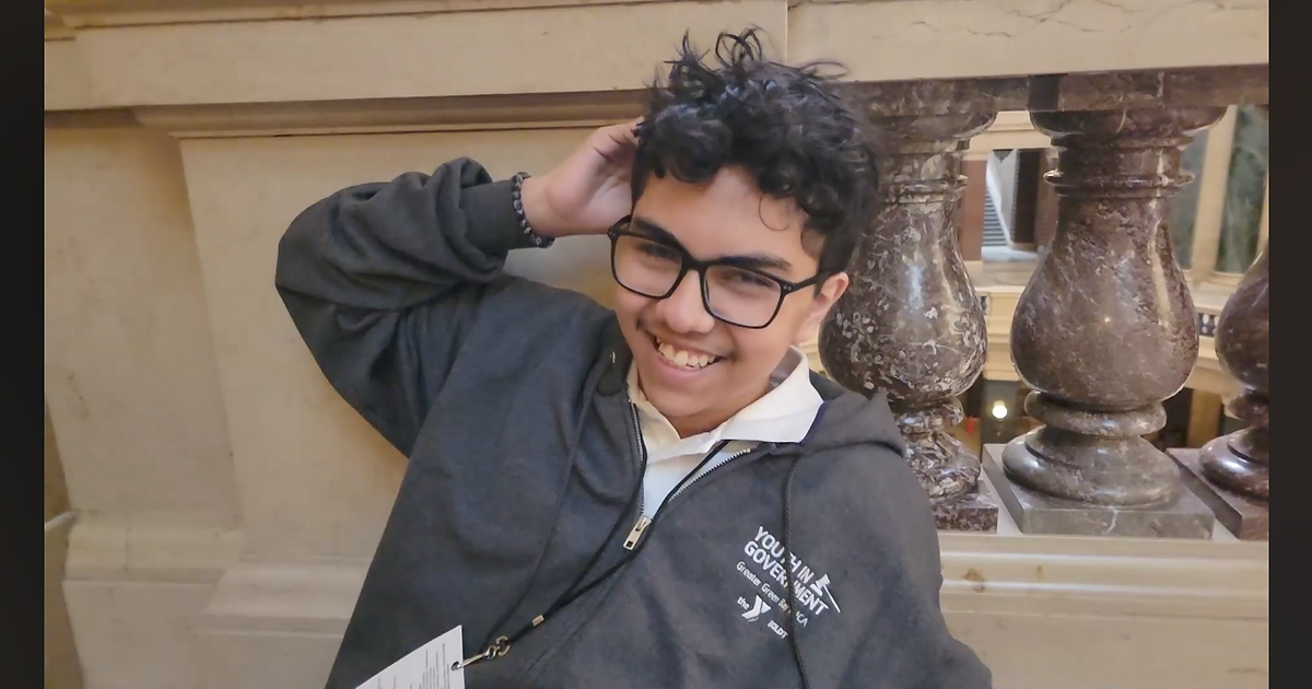 Mario Ventura - Hopp.co page