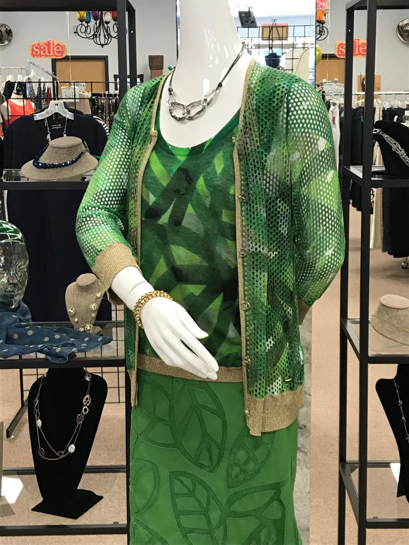 Home | Elite Repeat Consignment