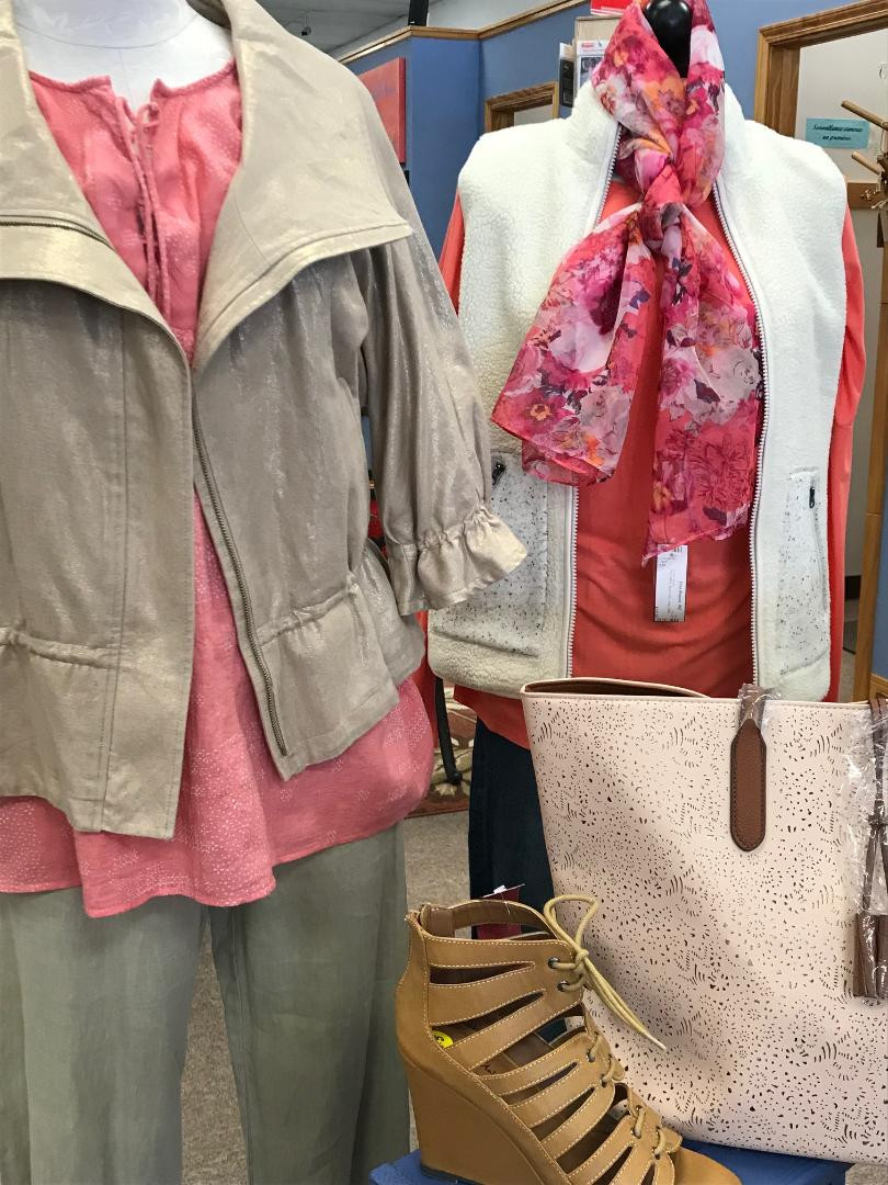 Home | Elite Repeat Consignment